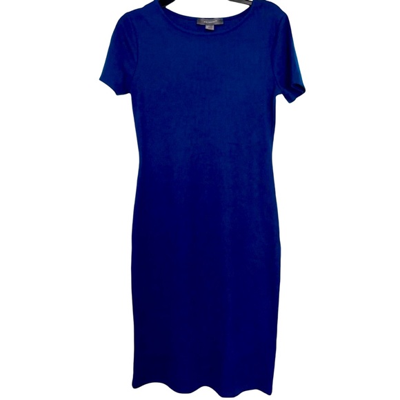 Primark | Dresses | Blue Sheath Dress | Poshmark